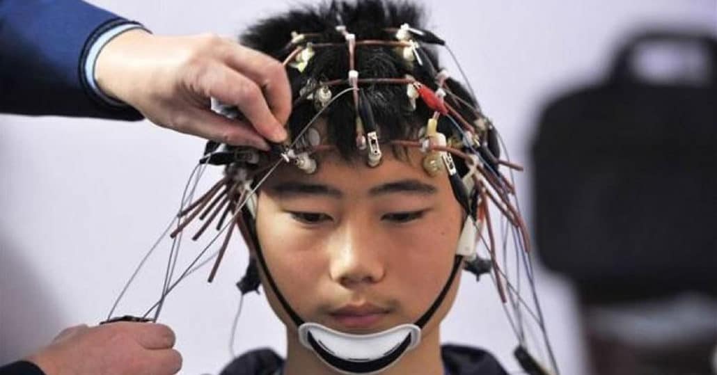 The Matrix Is Real: Scientists discover how to 'upload knowledge to ...