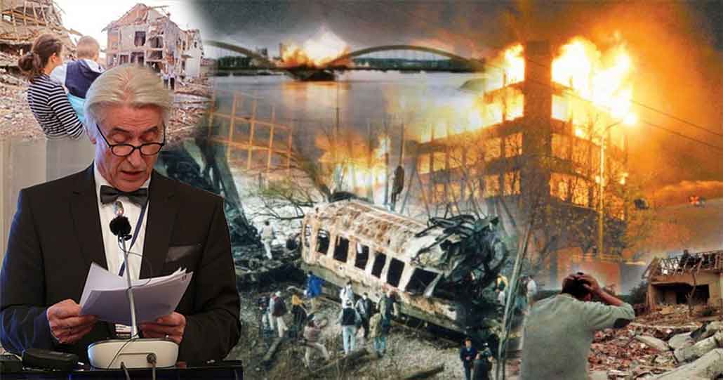 Open Letter to the Ambassador of the Federal Republic of Germany in ...